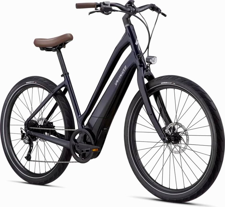 SPECIALIZED TURBO COMO 3.0 650B LOW-ENTRY 2022 - Test, Recensioni e Prezzo