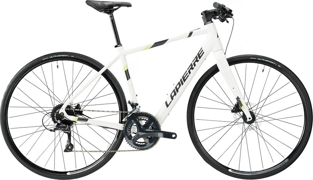 LAPIERRE ESENSIUM 200 FLAT WOMEN SERIES 2020 - Test, Avis et Prix