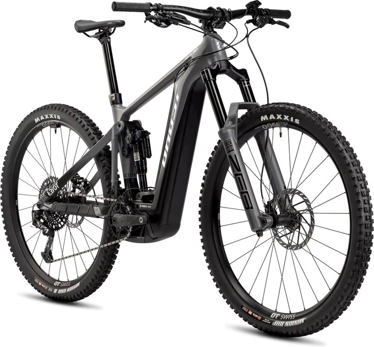 GHOST E-RIOT AM FULL PARTY 2024 - Test, Avis et Prix