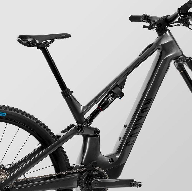 CANYON NEURON:ONFLY CF 7 (2024) | Test, Avis et Prix