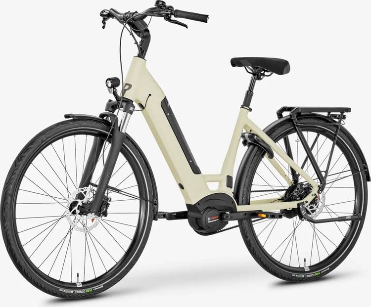 ROSE XTRA WATT EVO PLUS 3 KOMFORT 2022 - Review, Test & Price