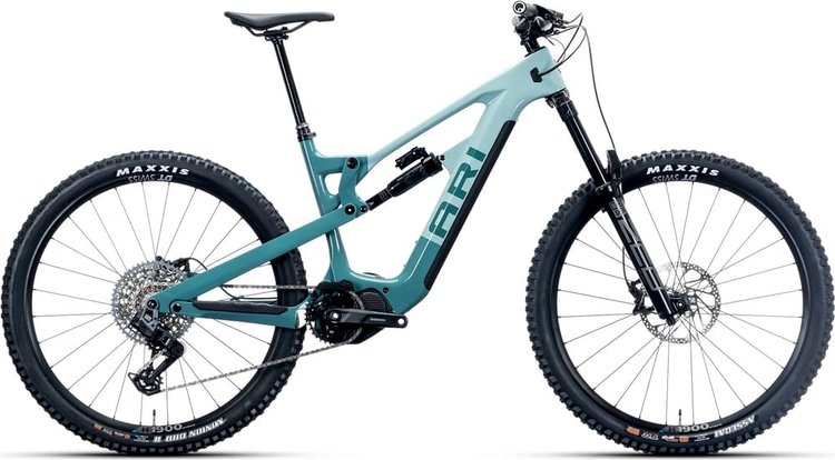 ARI TIMP PEAK ELITE - Specs, Review, Test & Price