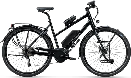 KOGA E-WORLDTRAVELLER CLASSIC WOMEN'S SPORT 2023 - Test, Avis et Prix