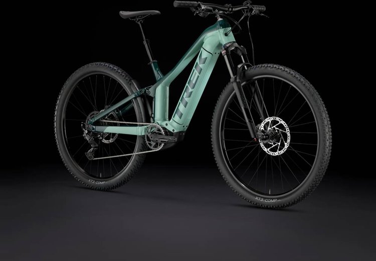 TREK POWERFLY FS 4 GEN 3 2024 - Review, Test & Price