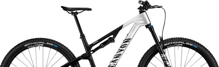 CANYON NEURON CF 8 2024 - Review, Specs & Price