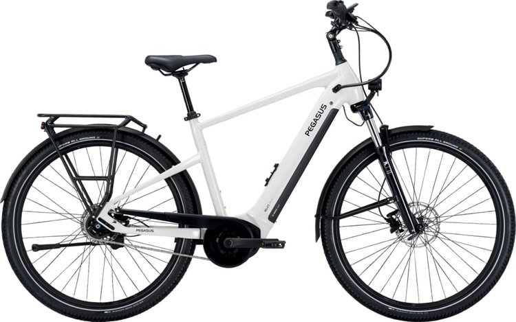 PEGASUS SAVINO 5R PERFORMANCE DIAMOND 2023 - Test, Avis et Prix