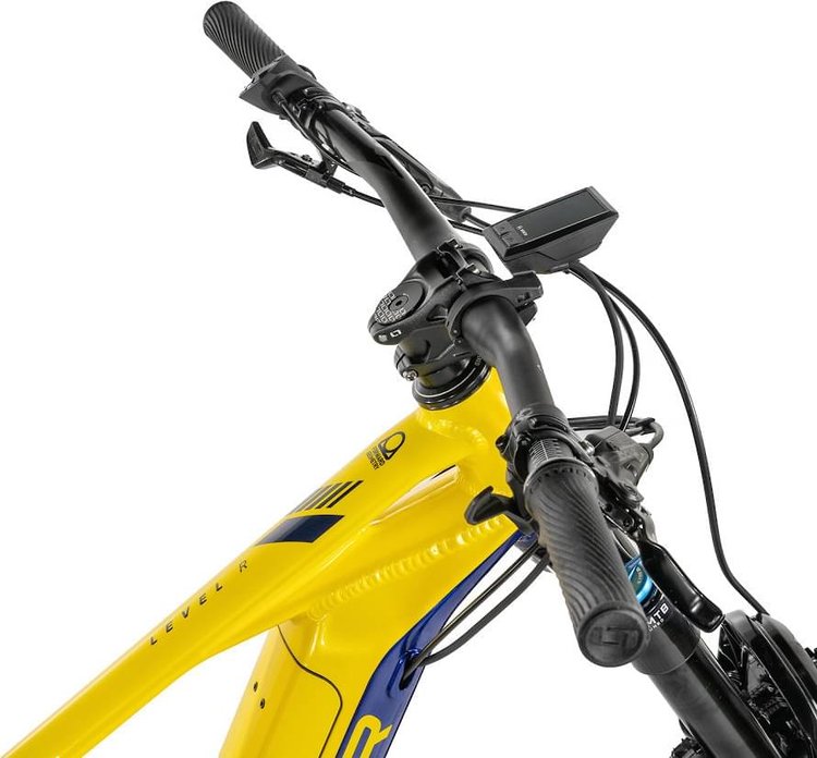 MONDRAKER LEVEL R 2021 - Review, Test & Price