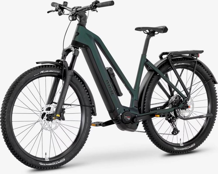 ROSE MAYOR PLUS SUV ONE UNISEX 2023 - Test, Opiniones y Precio