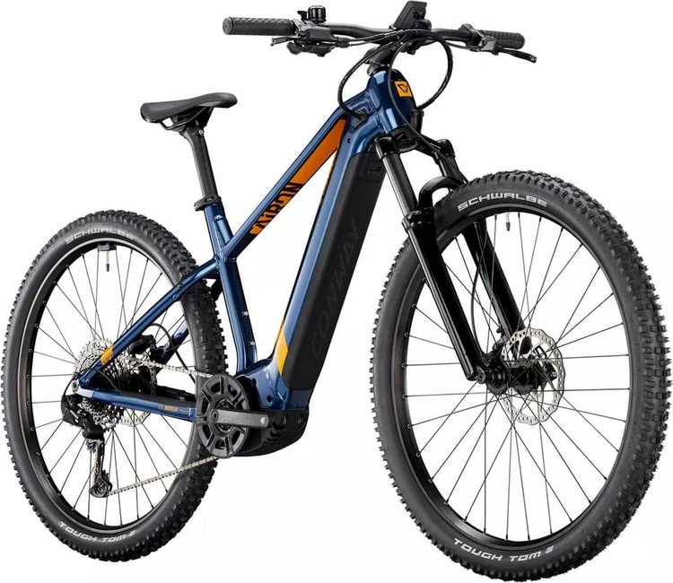 CONWAY CAIRON S 4.0 HARDTAIL, DIAMOND 2024 - Review, Specs & Price