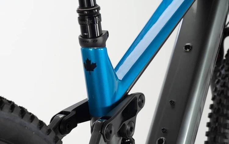 NORCO SIGHT VLT C2 29 2020 - Review, Test & Price