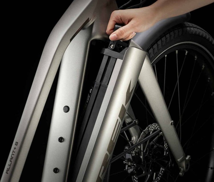 TREK ALLANT+ 8 STAGGER 2020 - Test, Avis et Prix