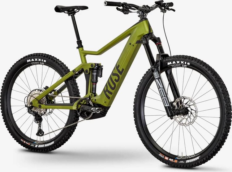 ROSE ROOT MILLER PLUS 3 2023 - Review, Test & Price