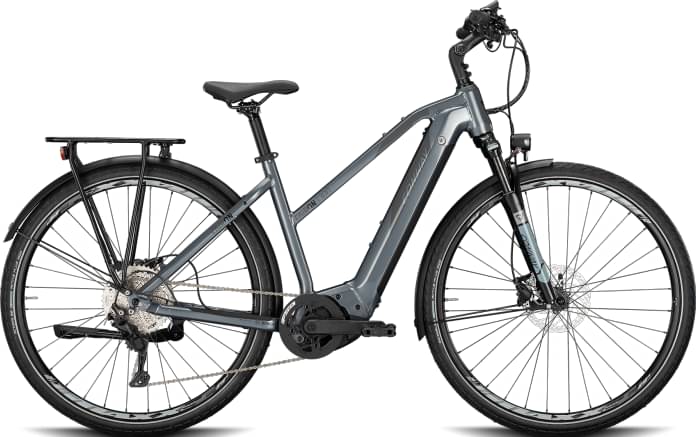 CONWAY CAIRON T 300 625 TRAPEZ 2021 - Test, Opiniones y Precio