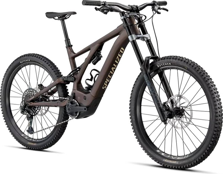 SPECIALIZED TURBO KENEVO EXPERT 2022 - Review, Test & Price