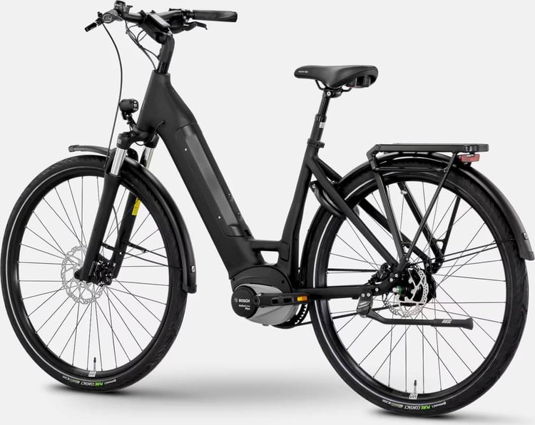 ROSE XTRA WATT EVO PLUS 2 LOWSTEP 2023 - Test, Recensioni e Prezzo