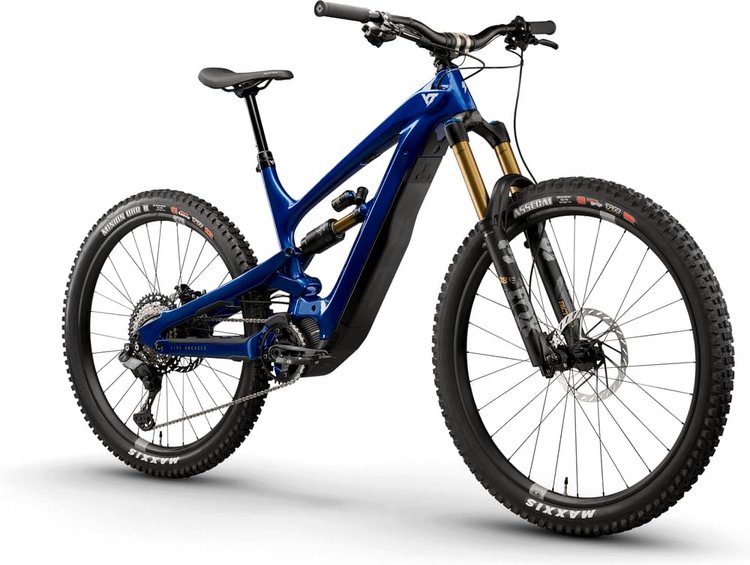 YT INDUSTRIES DECOY CORE 5 MX 2024 - Test, Opiniones y Precio