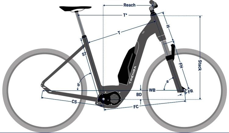TRENGA SLE 10.2 B 2024 - Review, Specs & Price