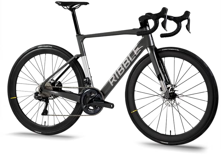 RIBBLE ENDURANCE SL E PRO, SHIMANO ULTEGRA DI2 2023 - Review, Test & Price