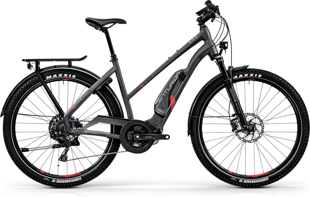 CENTURION E-FIRE COUNTRY TOUR F2500 2020 - Review, Specs & Price