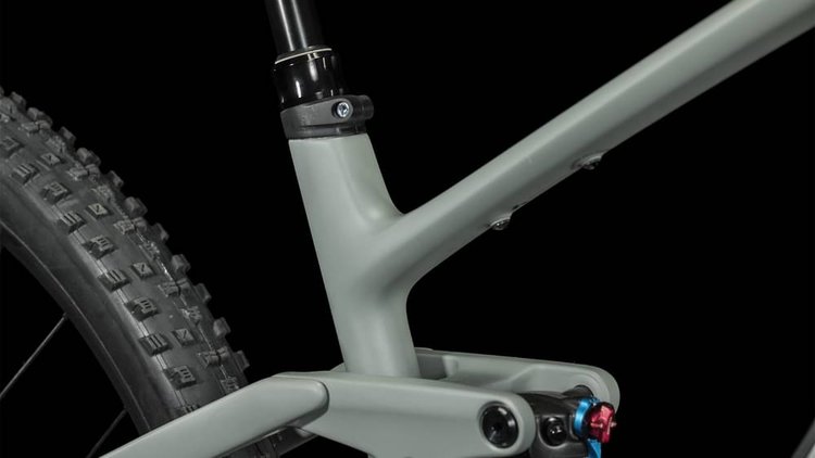 CUBE STEREO ONE44 C:62 RACE 2025 - Test, Erfahrungen & Preis