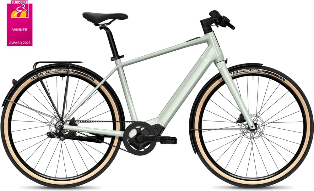 FLYER UPSTREET SL 3.10 HIGH 2023 - Review, Test & Price