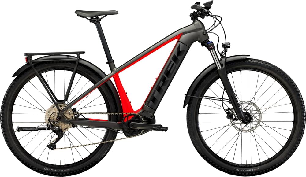 TREK POWERFLY SPORT 4 EQUIPPED GEN 4 2023 - Test, Recensioni e Prezzo