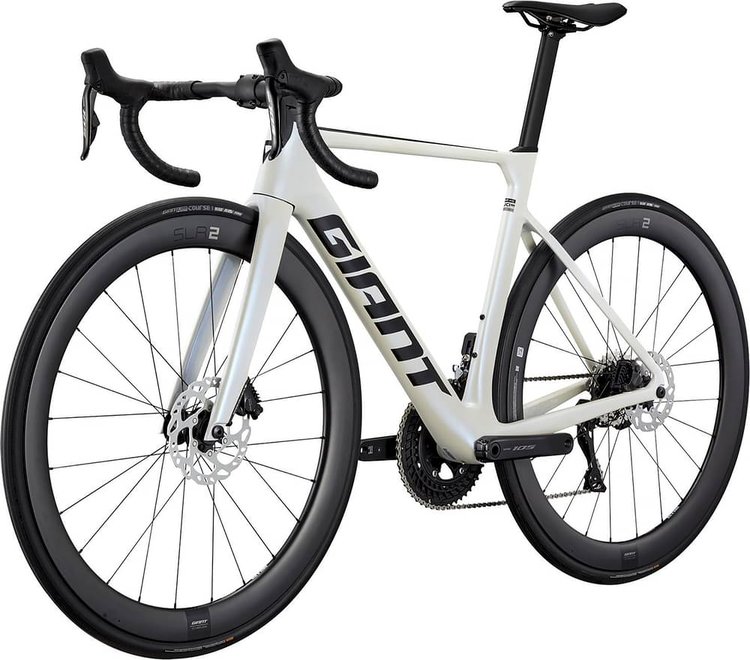 GIANT PROPEL ADVANCED 1 2025 - Review, Weight & Price