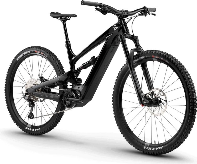 YT INDUSTRIES DECOY CORE 2 29 2022 - Review, Test & Price