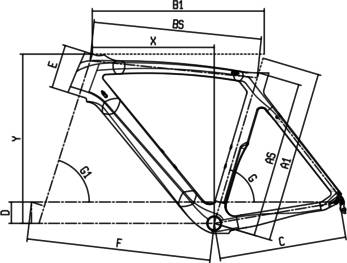 BIANCHI OLTRE XR4 RED ETAP - Test, Avis, Poids et Prix