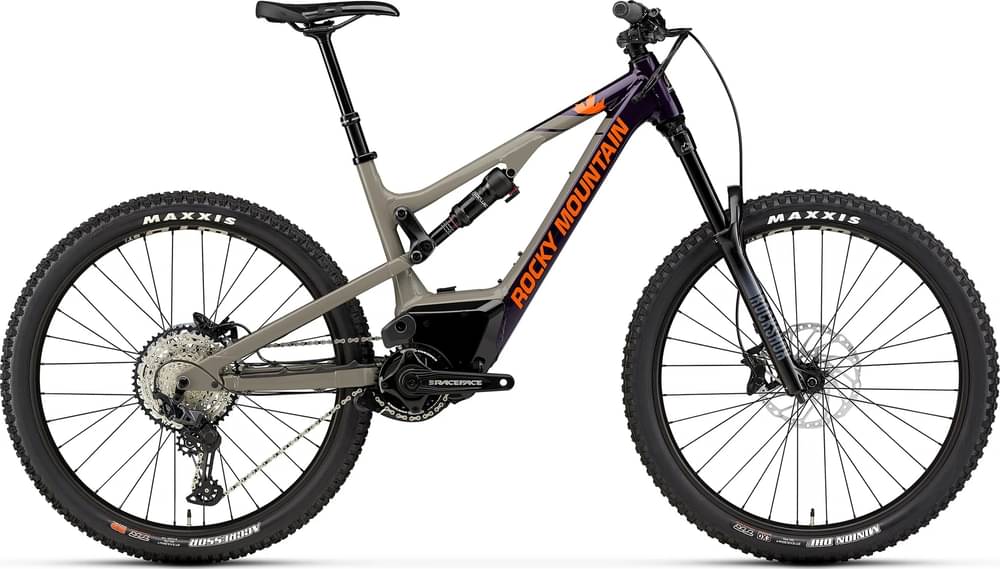 ROCKY MOUNTAIN ALTITUDE POWERPLAY ALLOY 30 2021 - Test, Opiniones y Precio