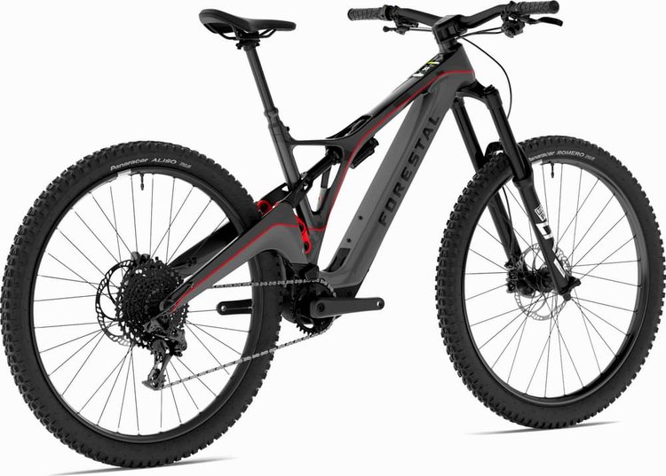 FORESTAL SIRYON NEON 2023 - Test, Reviews & Prijs