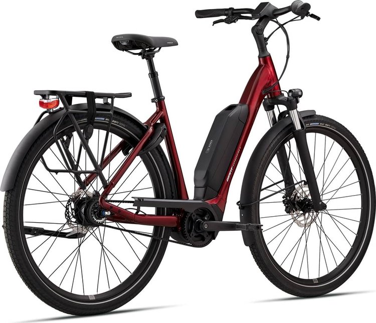 GIANT EXPRESSION E+ 0 2024 - Review, Test & Price