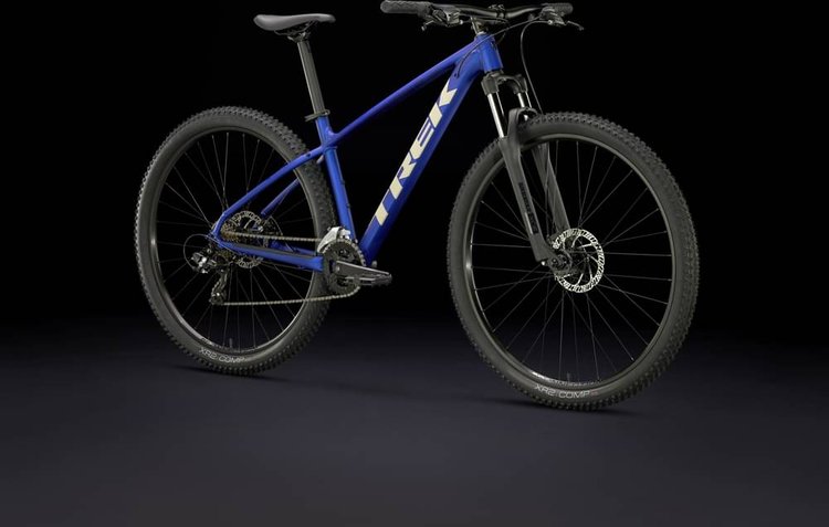 TREK MARLIN 4 GEN 2 | Mountain bike - Test, Reviews & Price