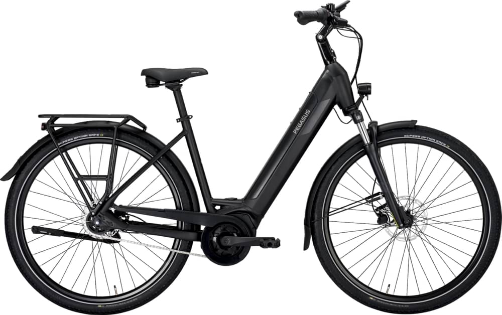 PEGASUS SOLERO EVO 5R WAVE 2024 - Test, Avis et Prix