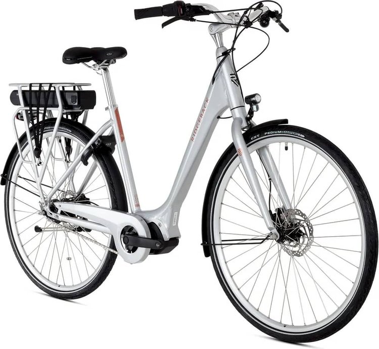 RIDGEBACK ELECTRON S1 2024 - Review, Test & Price