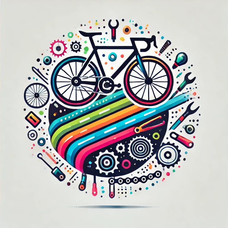 OptiCycles | Comparez tous les vélos électriques