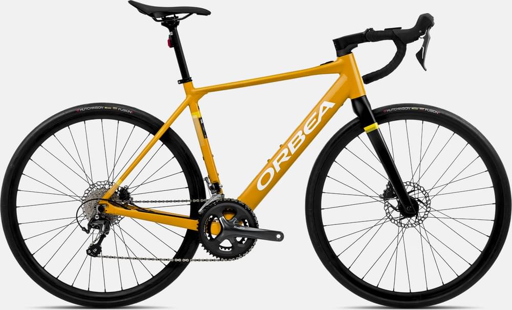 ORBEA GAIN D40 2023 - Weight, Review, Test & Price