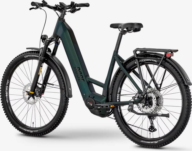 ROSE MAYOR PLUS SUV TWO KOMFORT 2022 - Test, Avis et Prix