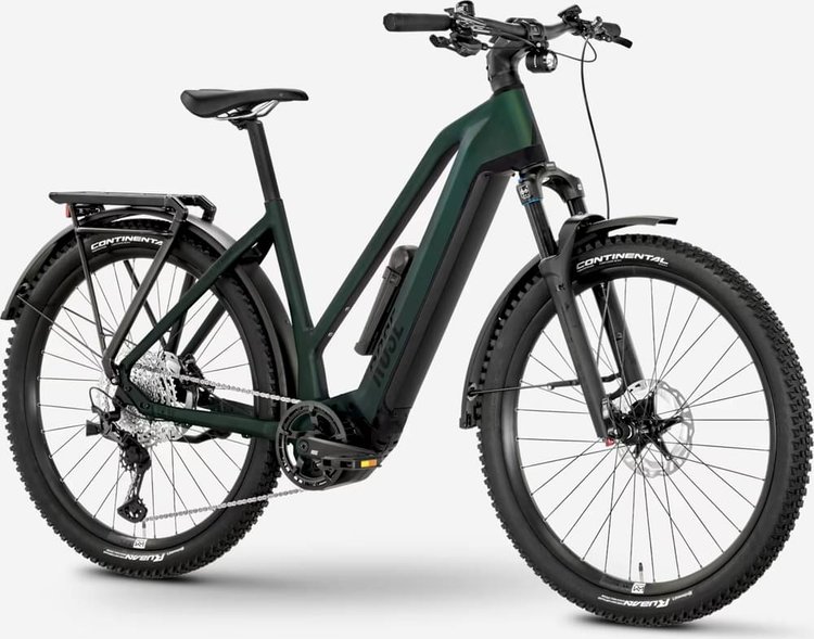 ROSE MAYOR PLUS 2 SUV MIDSTEP 2024 - Review, Test & Price