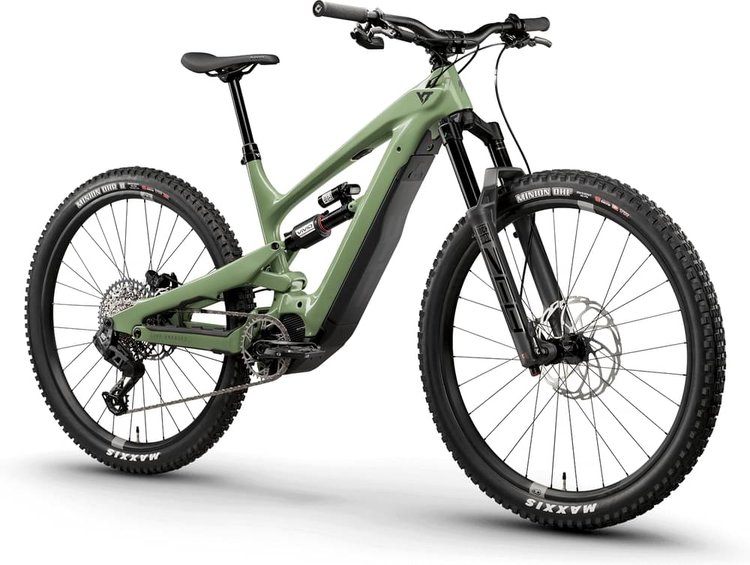 YT INDUSTRIES DECOY CORE 4 29 2024 - Review, Test & Price