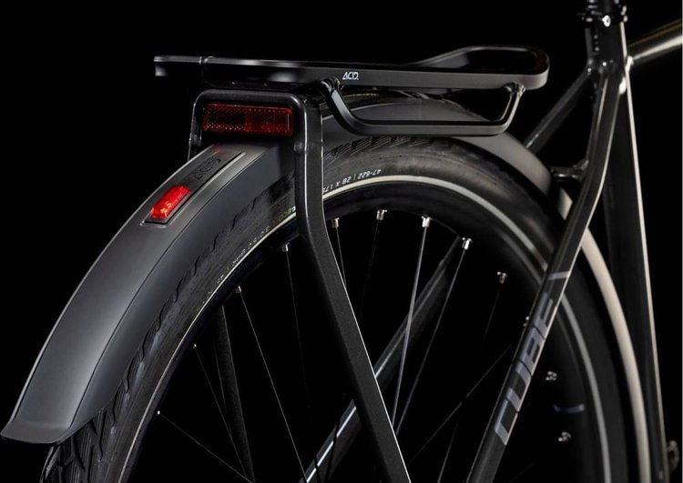 CUBE KATHMANDU, PRO 2025 - Test, Opiniones y Precio