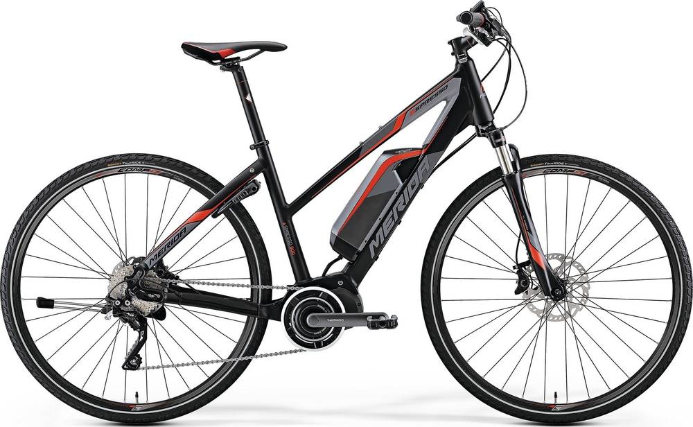 MERIDA ESPRESSO TOUR 900 - Review, Specs & Price