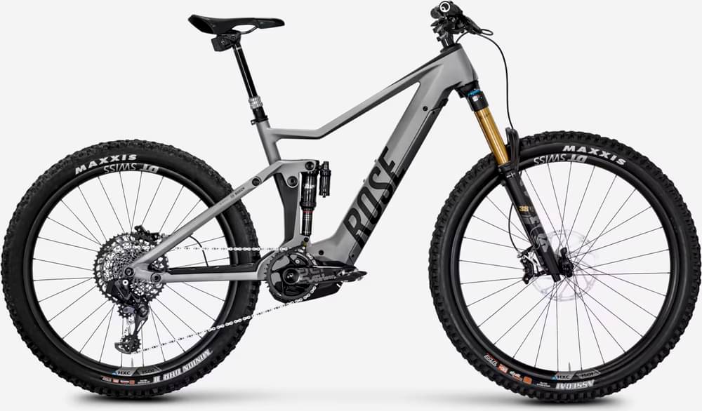 ROSE ROOT MILLER PLUS 4 2024 - Review, Test & Price