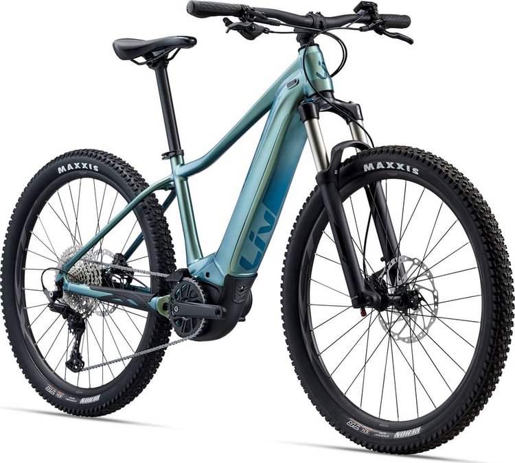 LIV VALL E+ 1 2022 - Test, Opiniones y Precio