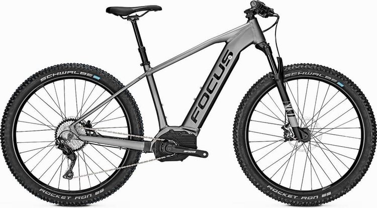 VTTAE : FOCUS JARIFA² 6.8 PLUS 2019 - Test, Avis et Prix