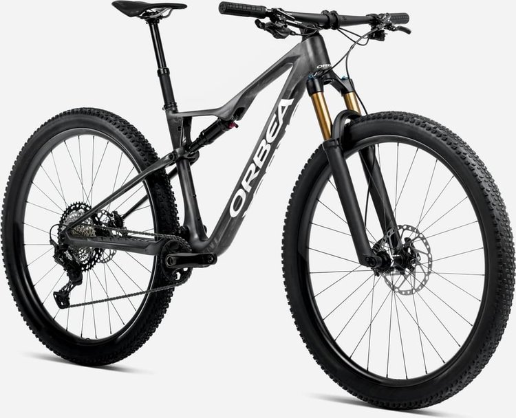 Bicicleta : ORBEA OIZ M10 2025 - Test, Opiniones y Precio