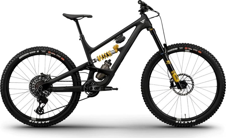 YT INDUSTRIES CAPRA CORE 5 29 2024 - Test, Erfahrungen & Preis