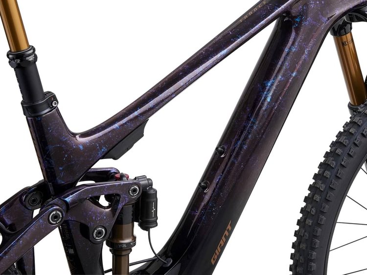 GIANT TRANCE X ADVANCED, E+ ELITE 0 2023 - Test, Opiniones y Precio