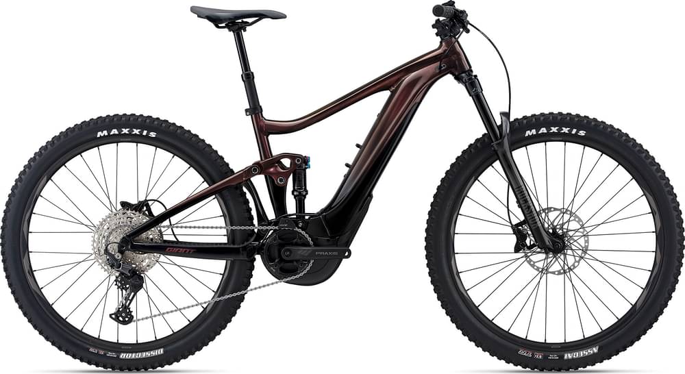GIANT TRANCE X E+, PRO 29 3 2021 - Review, Specs & Price