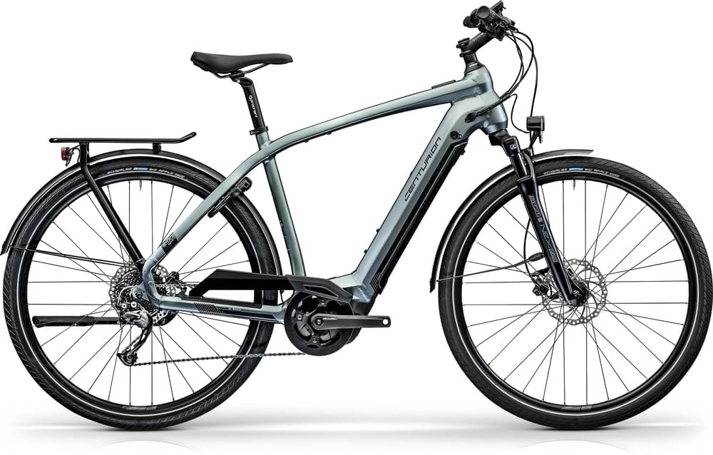 CENTURION E-FIRE SPORT R760I 2024 - Test, Avis et Prix